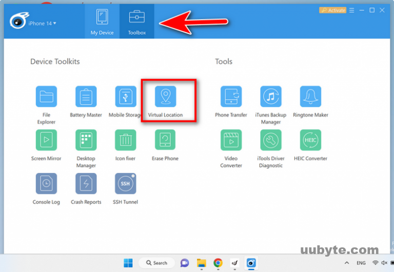 The Ultimate Guide to Fake GPS Location on iPhone 2024