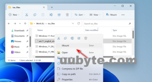 How to Reinstall Windows 11 without Deleting Apps and Personal Files