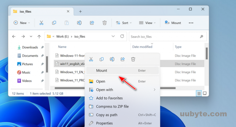 How to Reinstall Windows 11 without Deleting Apps and Personal Files