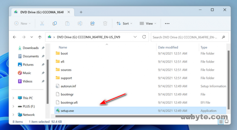 How To Reinstall Windows 11 Without Deleting Apps And Personal Files
