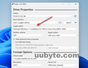 How to Install Windows 11 to Old PC without UEFI and TPM