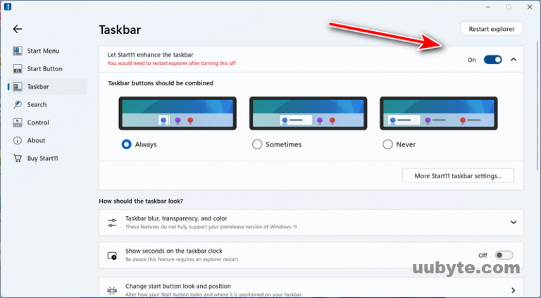4 Easy Tricks to Show Seconds in Windows 11 Taskbar Clock