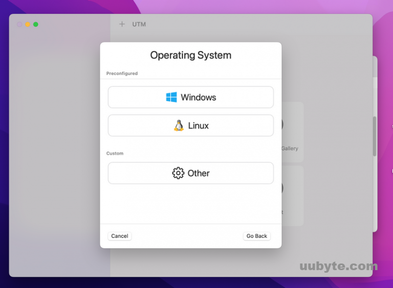 How to Install Windows 11 on Mac with UTM (Including M1& M2)