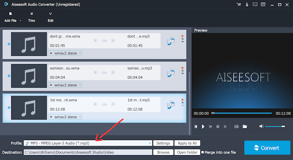 Top Best 6 Audio Converters for Mac - Enhance Your Sound System Today!