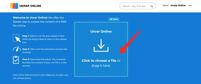 How to Unzip RAR Files on Mac for Free - 2024 Edition