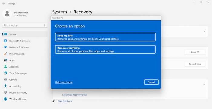 How to Uninstall McAfee Completely From Windows 11
