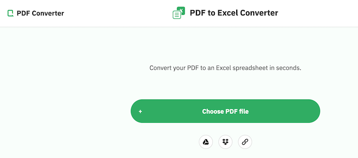 3 Simple Ways to Convert PDF to Excel on Mac Free 2023