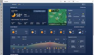 5 Best Free Weather Apps for Windows 11: Your Guide to Staying Ahead of ...