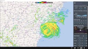 5 Best Free Weather Apps for Windows 11: Your Guide to Staying Ahead of ...