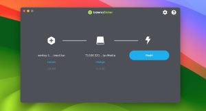 Create a Windows 11 Bootable USB on Mac Free Using Ventoy LiveCD