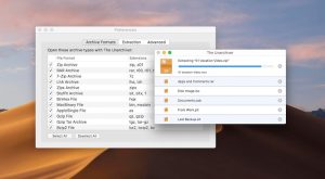 6 Best Free RAR Extractor for Mac that Still Working on Apple Silicon Mac