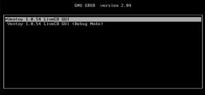Create a Windows 11 Bootable USB on Mac Free Using Ventoy LiveCD