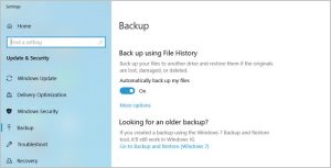 7 Best Backup Software for Windows 10 Free Download - 2024 Edition
