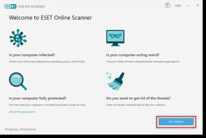 The Best 5 Websites for Virus and Malware Scan Online