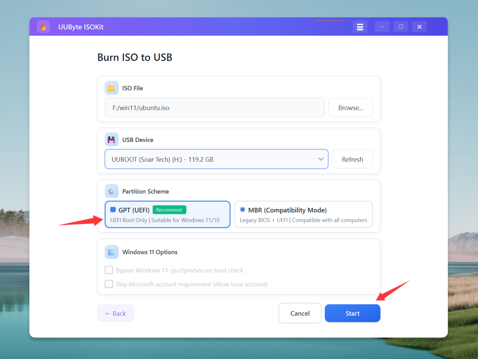 A Simple Way to Create Linux Mint Bootable USB on a PC or Mac