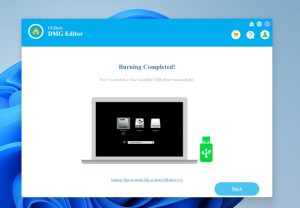 How to Create Debian Linux Bootable USB on a PC or Mac