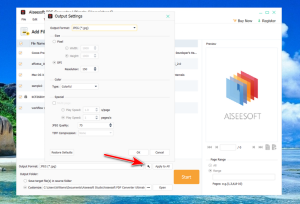 Best Way to Convert Scanned PDF to Word on Windows PC or Mac