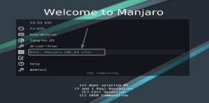 Best Way to Create Manjaro Bootable USB on a PC or Mac