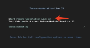 How to Make Fedora Bootable USB on any Windows PC or Mac