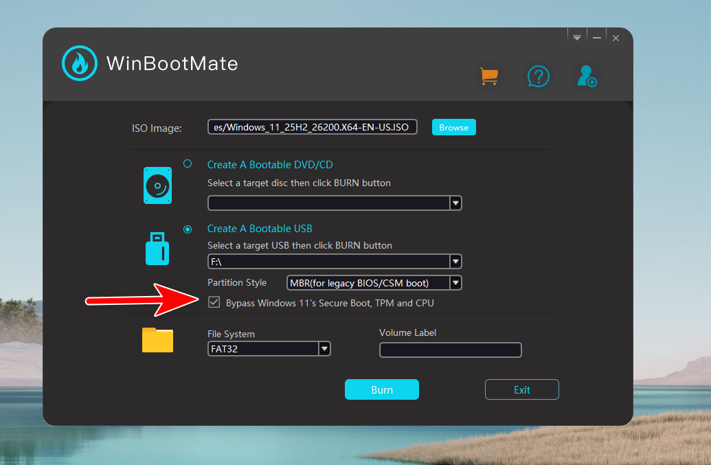 Upgrade Windows 11 24H2 to 25H2 without Losing Data on Any PC