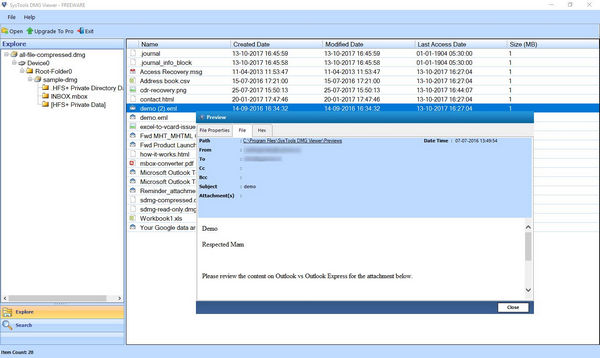 How To Open Dmg Fikes On Windows 01 Luckytree